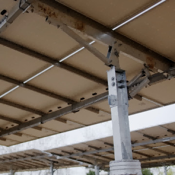 GQ-A Fixed-adjustable Mounting System,Fixed-adjustable Mounting PV ...