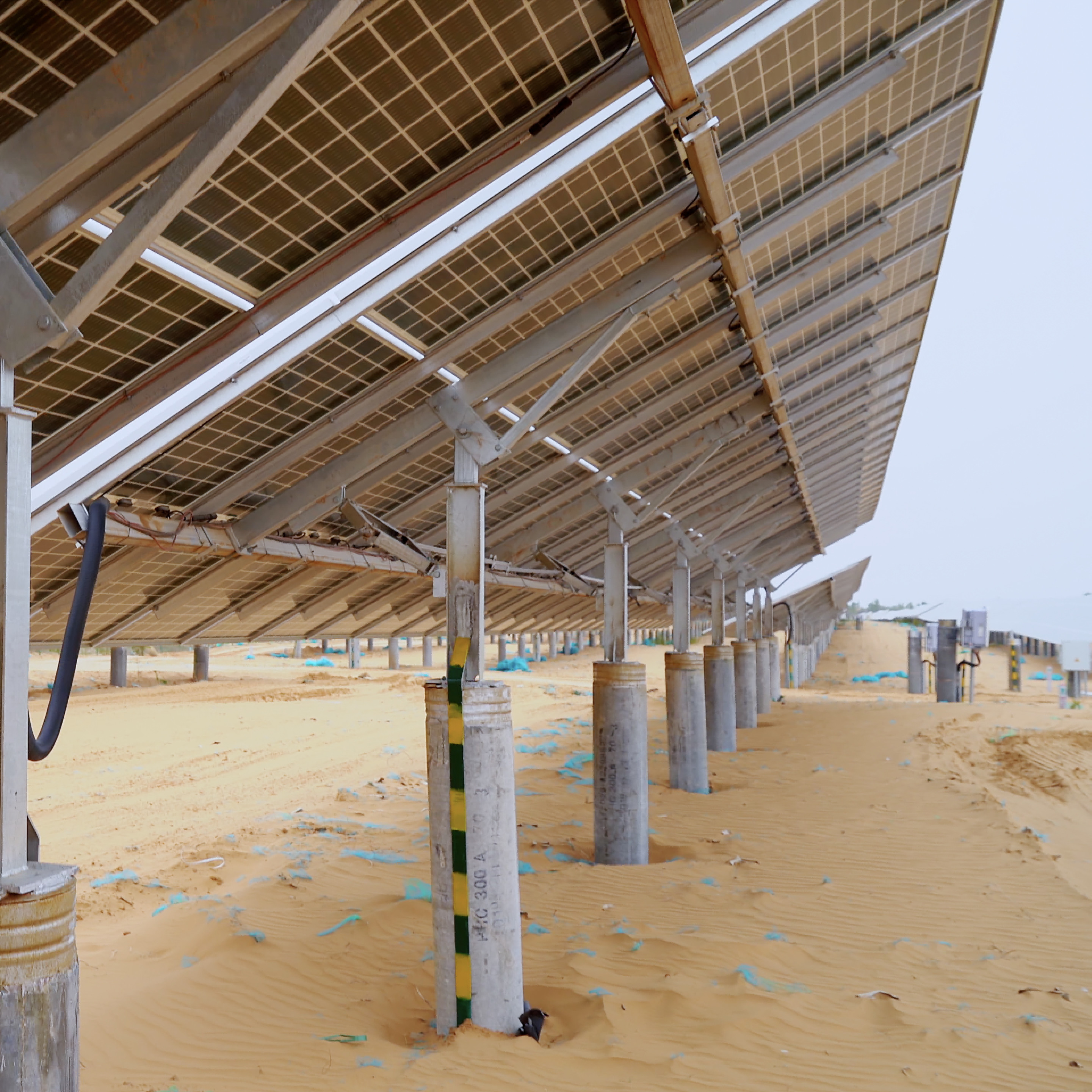 GQ-A Fixed-adjustable Mounting System,Fixed-adjustable Mounting PV ...