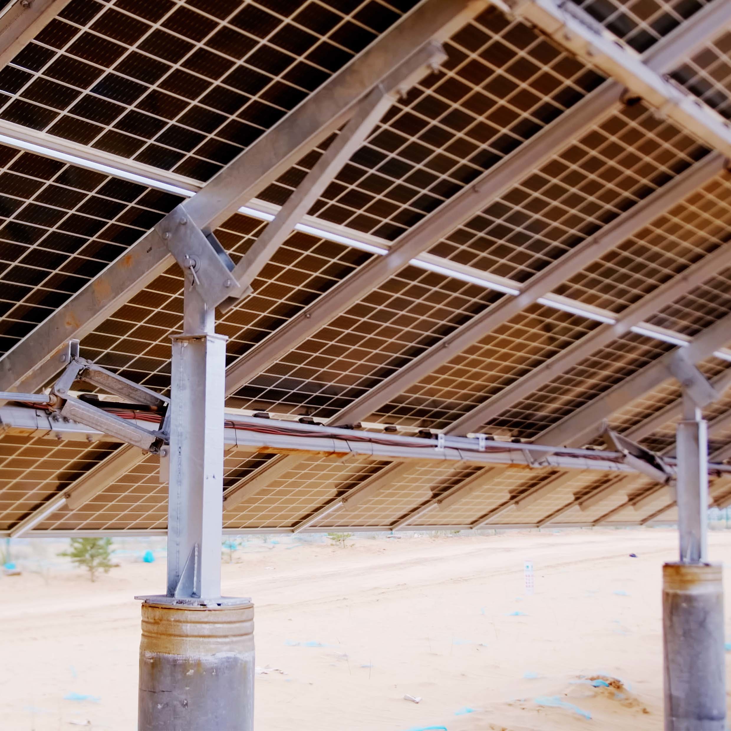 GQ-A Fixed-adjustable Mounting System,Fixed-adjustable Mounting PV ...