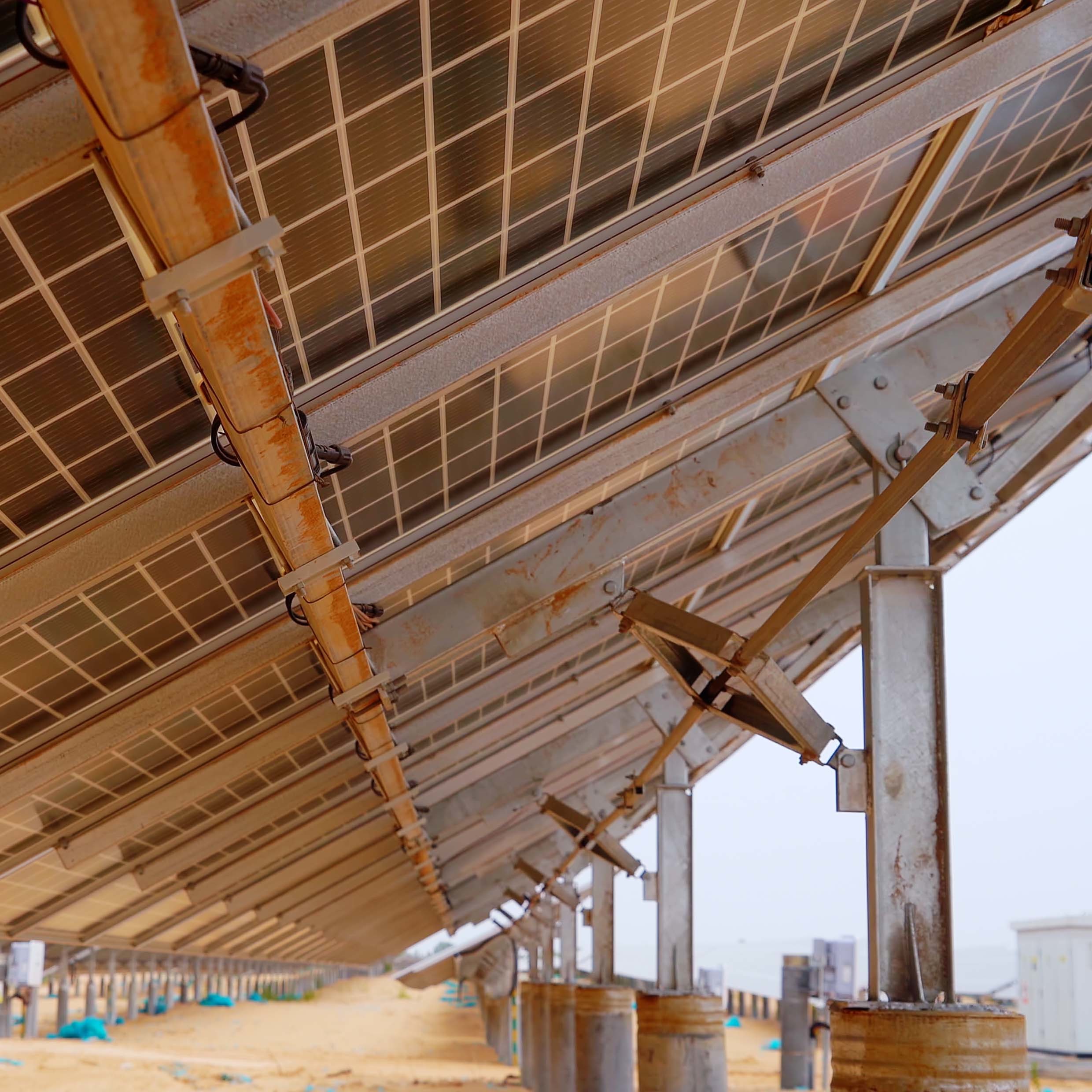 GQ-A Fixed-adjustable Mounting System,Fixed-adjustable Mounting PV ...