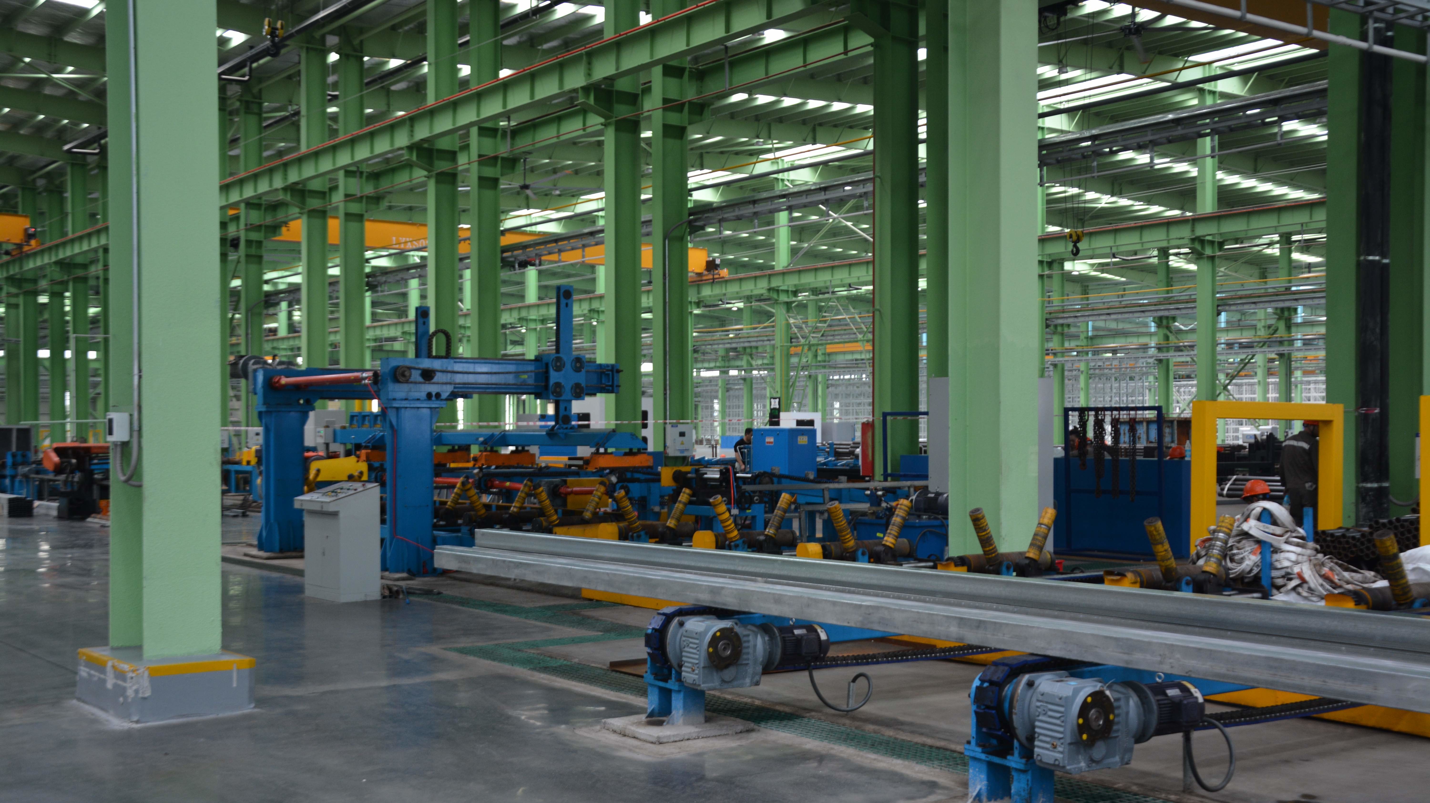 Long Lasting And Durable PV Ground Mounting Systems For Open Field ...